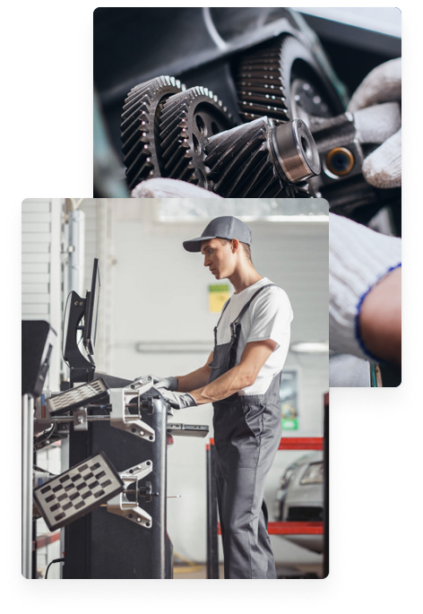 Silver City Auto Repair - R & L Service Center